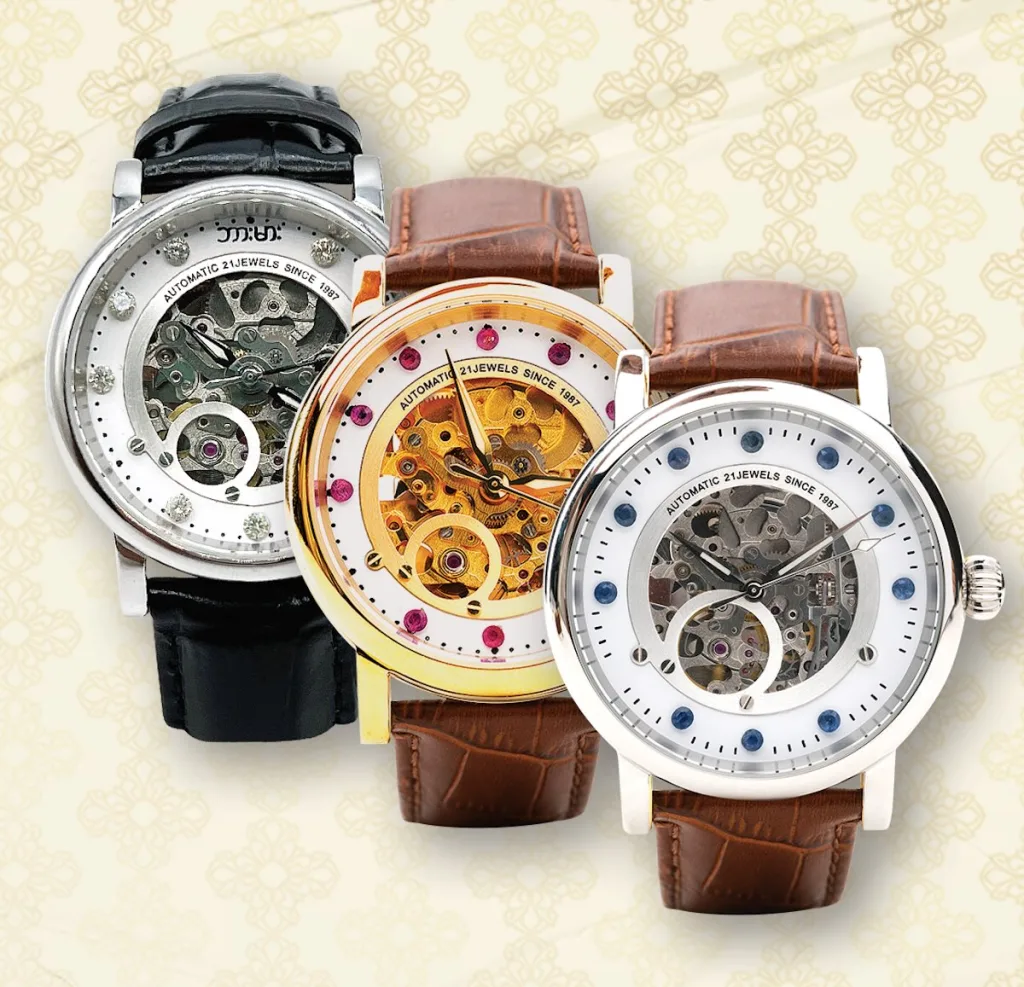 Telling Time, Telling Stories: The Journey of Burma Watches - MYANMORE