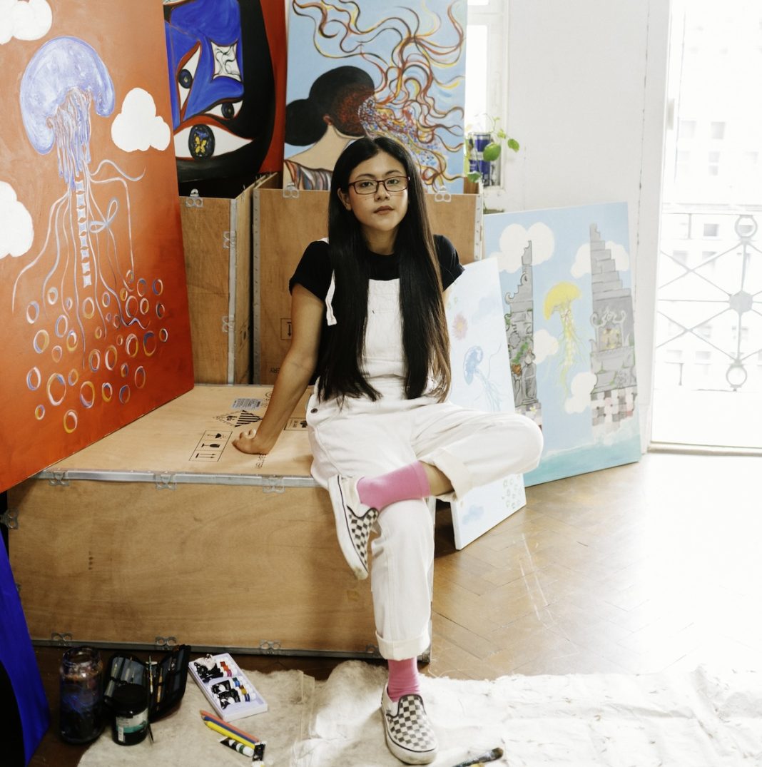 Doh Eain’s Emotional Map: Redefining Heritage at the Italian Culture ...